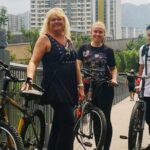 Hong Kong 4-Hour Heritage Bike Tour - Culture & Food - Who Is This Tour Best For?