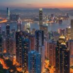 Hong Kong Airport Transfer Standard MPV - Meeting Points and Accessibility