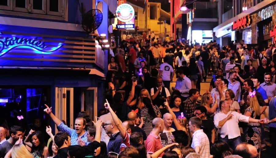 Hong Kong by Night Private Tour - Final Thoughts: Who Is This Tour Best For?