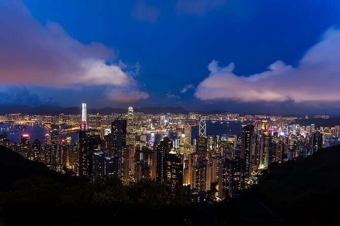 Hong Kong by Night Private Tour - Making the Most of Your Private Tour