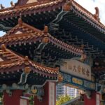 Hong Kong: City Highlights Tour with Peak Tram Ride - Transportation and Practicalities