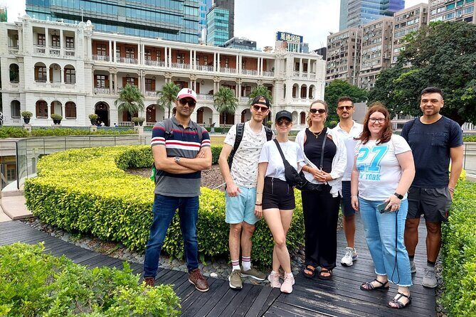 Hong Kong City Tour - The Sum Up: Is This Tour Worth Your Time?