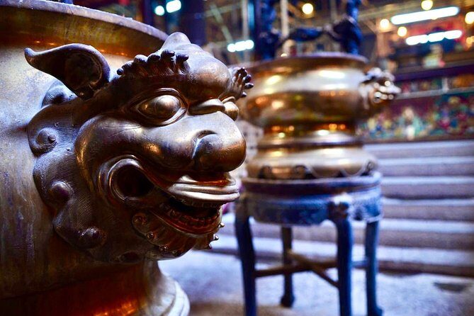 Hong Kong Discovery Tour with private car [5 hours] - What Past Travelers Say