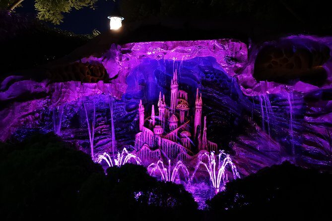 Hong Kong Disneyland Hotel 3-Night Package plus Giant Buddha Cable Car Tour - What Travelers Love About This Package