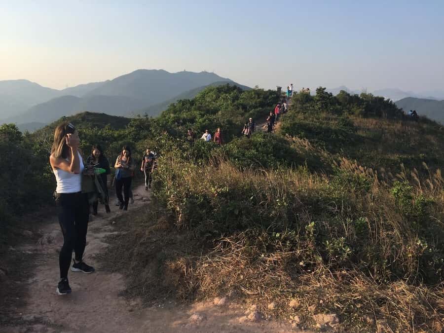 Hong Kong: Dragon's Back Hike - What to Expect from the Tour