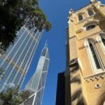 Hong Kong: Feng Shui Walking Tour with Temple Visit - The Practical Side of Things