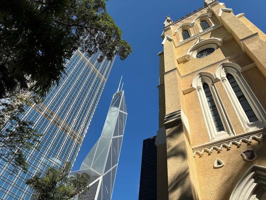 Hong Kong: Feng Shui Walking Tour with Temple Visit - The Practical Side of Things