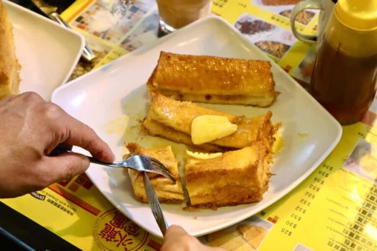 Hong Kong: Gems Food Tour with Dim Sum, Goose & 7+ Tastings - What Makes This Tour Stand Out