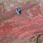 Hong Kong: Geopark Flaming Red Coast Hopping Tour - Practical Details: What to Expect