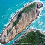 Hong Kong: Geopark Four Sea Arches Volcano Sightseeing Tour - What Travelers Can Expect