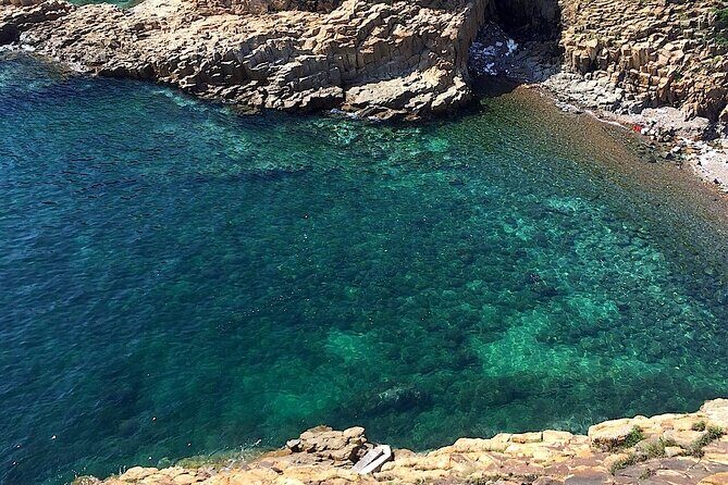 Hong Kong Global Geopark Coastal Hiking Tour - The Itinerary: What You Can Expect