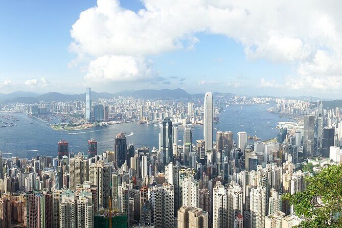 Hong Kong Highlights: A Private Layover Tour - Who Will Benefit Most?