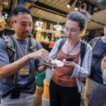 Hong Kong: Kowloon Local Markets & Food Culture Walking Tour - The Guides Make a Difference