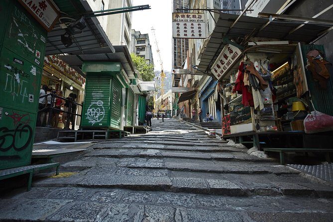 Hong Kong Living Culture Experience Day Tour - Pricing and Value