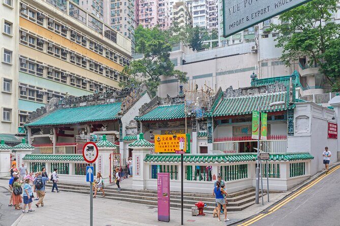 Hong Kong Murder Mystery Outdoor Detective Escape Game - Is This Tour Worth Your Time and Money?