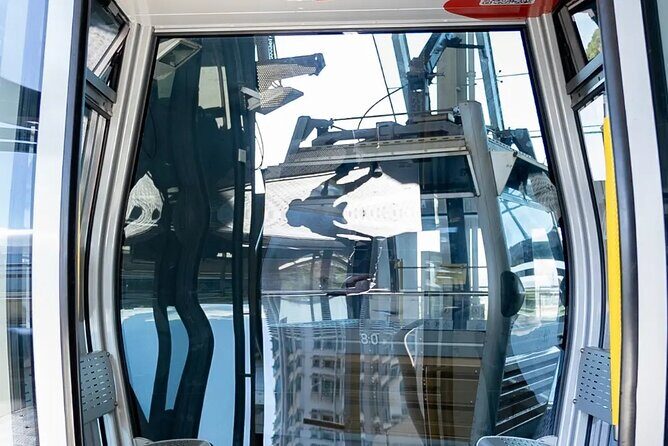 Hong Kong Ngong Ping 360 Cable Car Ticket - What Do Other Travelers Say?