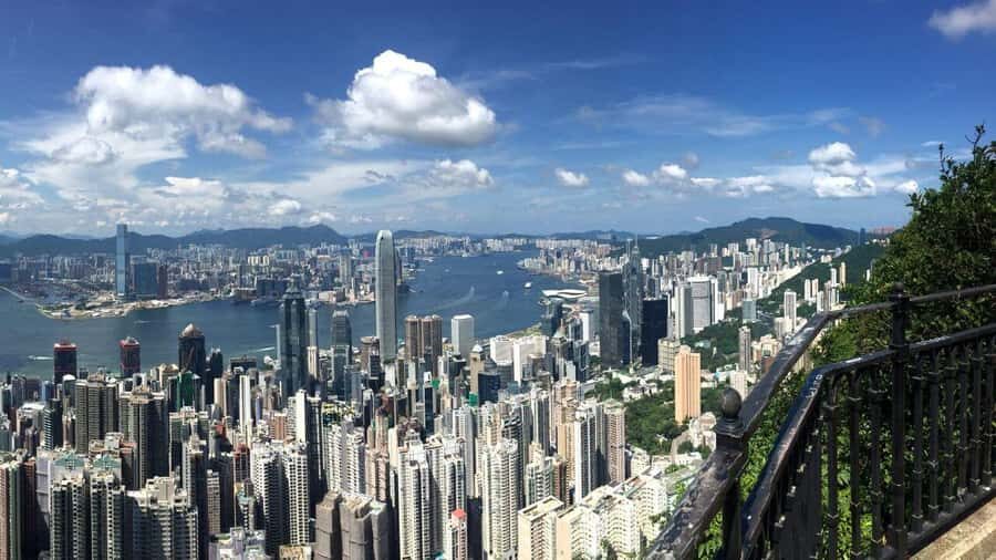Hong Kong: Night Walking Tour, Tram Ride, & Victoria Peak - What To Expect and Practical Tips