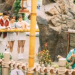 Hong Kong: Ocean Park Entry Ticket - Who Should Visit Ocean Park Hong Kong?
