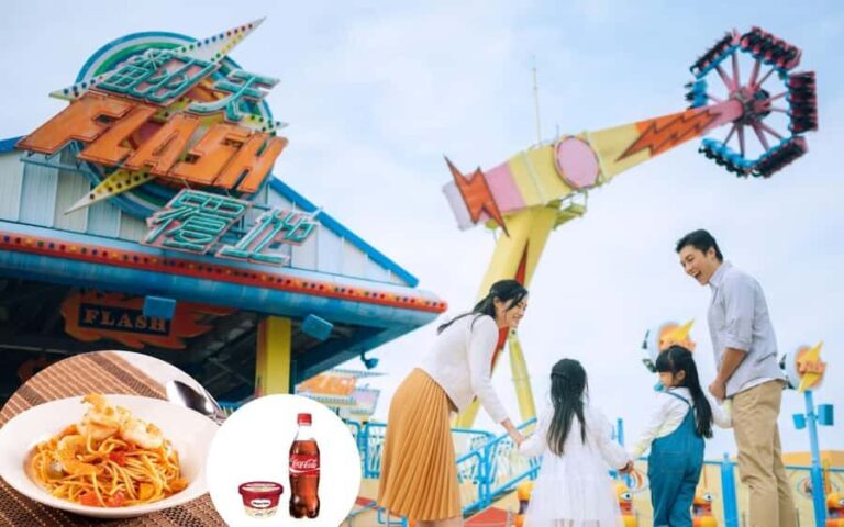 Hong Kong: Ocean Park Entry Ticket+ Superior Set Meal Coupon - Who Should Consider This Tour?