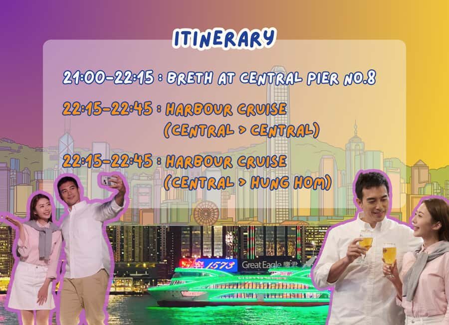 Hong Kong: Oriental Pearl Night Bar & Sightseeing Experience - Who Will Love This Experience?