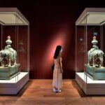 Hong Kong Palace Museum Ticket - Frequently Asked Questions