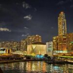 Hong Kong Private Night : Yacht + Dinner + Lights Show (15pax) - Analyzing the Cost and Value
