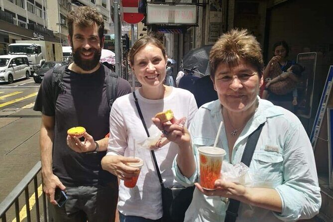 Hong Kong Private Tour (2024) | 200+ booked - Discovering Hong Kongs Iconic Neighborhoods