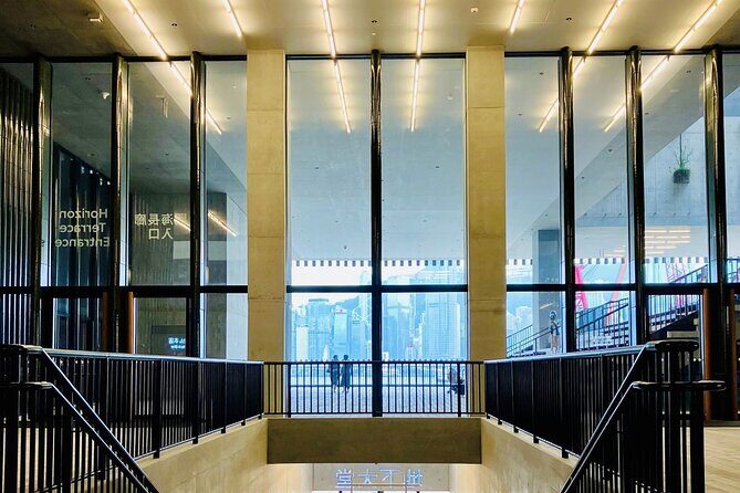 Hong Kong Private Tour in M Museum and Lai Chi Kok Trade District - Who Will Benefit Most?