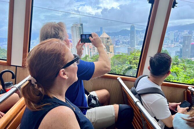 Hong Kong Private Tour with Master Storyteller (Full or Half Day) - Final Thoughts