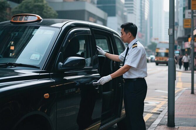 Hong Kong: Private Transfers From/to Hong Kong Airport(HKG) - Authentic Traveler Perspectives