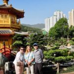 Hong Kong: Private Walking Tour with a Local Guide - Who Should Consider This Tour?