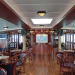 Hong Kong: Star Ferry "A Symphony of Lights" Evening Cruise - The Itinerary and Views