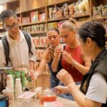 Hong Kong: Tastes & Traditions Food Tour with Tram Ride - Practical Details and Value