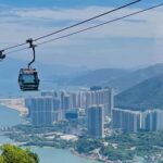 Hong Kong:Lantau Island Private Tour with Cable Car & Pickup - What Sets This Tour Apart