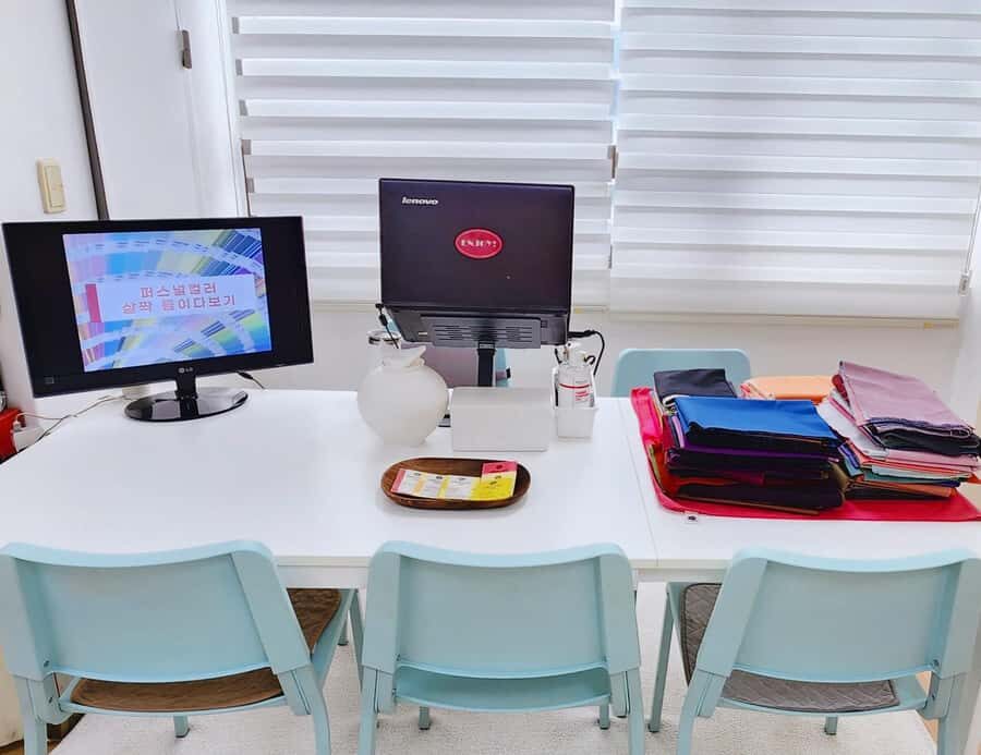 Hongdae: K-beauty Personal Color Analysis by 9-Year Expert - Key Points