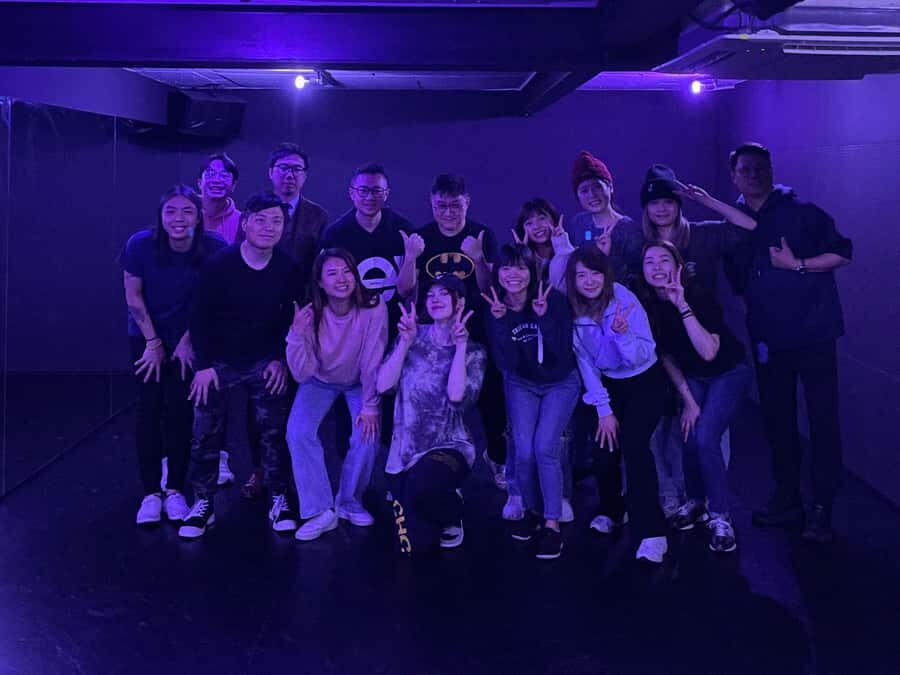 Hongdae, Seoul: K-pop Dance Class - Authentic Experiences from Participants