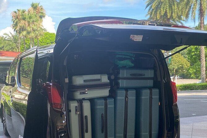 HongKong to Shenzhen PVT Transfer-Meet&Greet, Direct Cross-Border - The Value of a Private Cross-Border Transfer