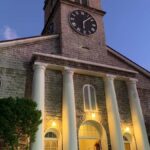Honolulu: Kawaiahao Church Guided Walking Tour - Starting Point: Mission Cemetery