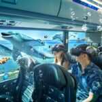 Honolulu: XploreRide VR Bus Tour of Underwater City - The Meeting Point and Logistics