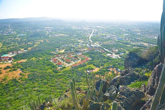 Hooiberg Hill Hike (Sunrise, Sunset, Night) - The Sum Up