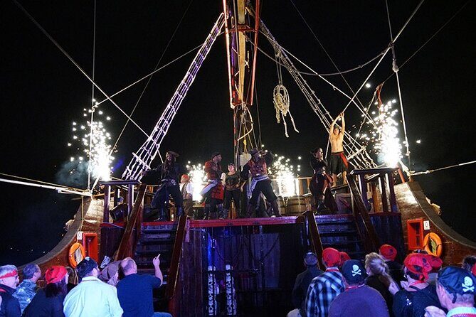 Hook boat in Cancun - The Value of This Experience