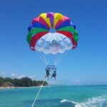 Hookah Diving, Snorkel, Parasail & Party - Bavaro Combo Adventure - Pricing and Value