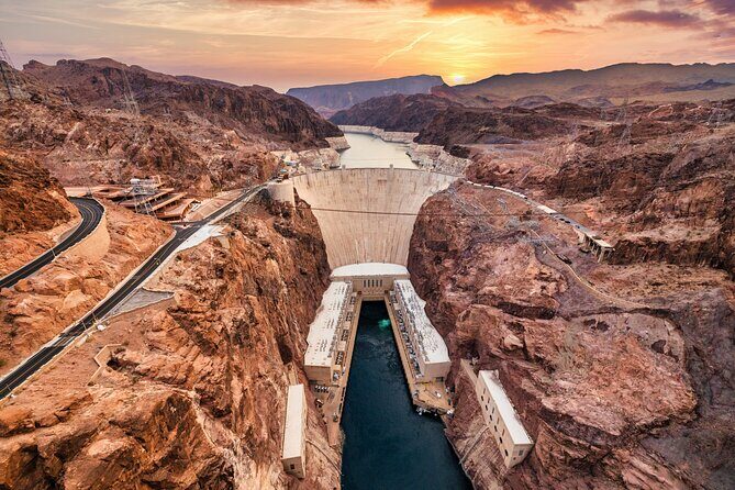 Hoover Dam and Red Rock Canyon Combo Private Tour - Deep Dive into the Experience