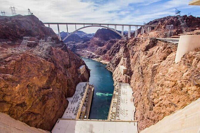 Hoover Dam Highlights Express Private Tour from Las Vegas - Who Should Consider This Tour?