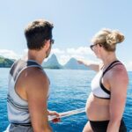 Hop & Drop Soufriere Transfer For Cruise Ship Passengers - Real Traveler Perspectives