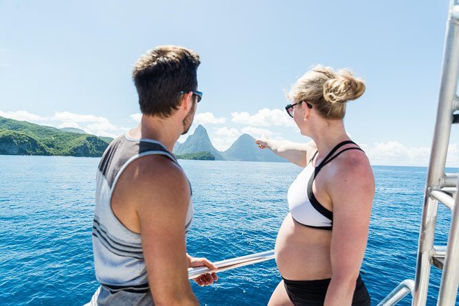 Hop & Drop Soufriere Transfer For Cruise Ship Passengers - Real Traveler Perspectives