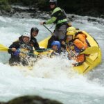 Hope: Three Canyon 6 Mile Creek Whitewater Rafting Adventure - Post-Raft Relaxation and Additional Activities