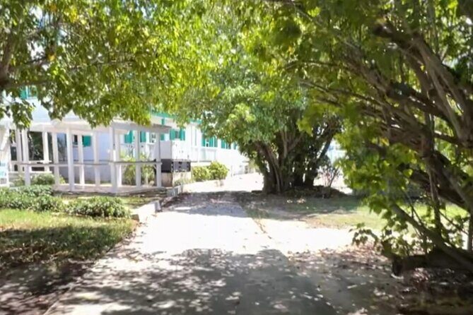 Hope Town's 250 Years of History: An Audio Tour - What to Expect During Your Visit