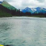 Hope: Turnagain Pass Scenic Float Trip - Who Will Love This Tour?