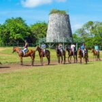 Horse and ATV Quad Combo from Ocho Rios - FAQ (Frequently Asked Questions)